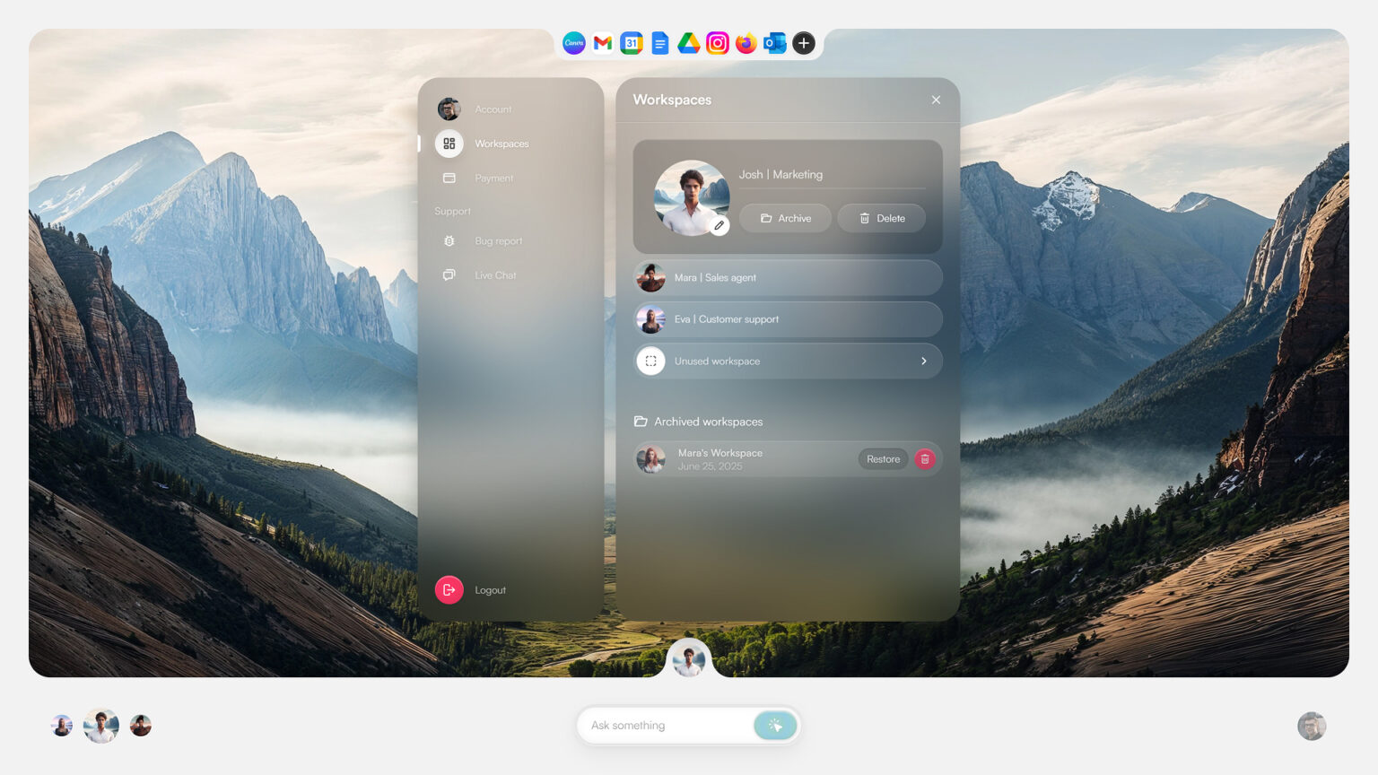 WarmWind OS: The AI-Native Operating System Redefining Work – SK Tech